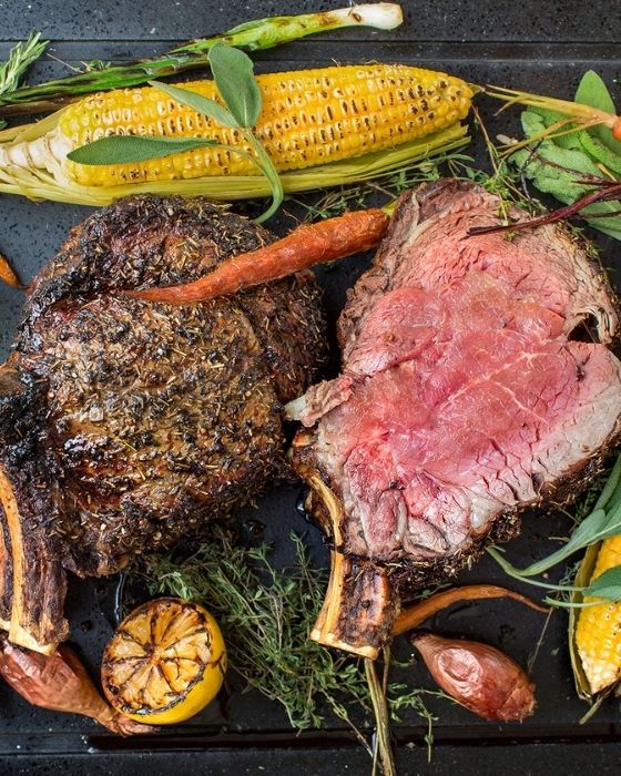 One of the finest buffet in Bangkok | Orchid Café